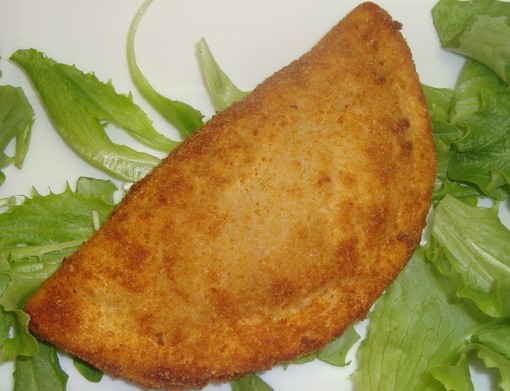 Sofficini:L' 80% è composto da additivi chimici e aromatizzanti