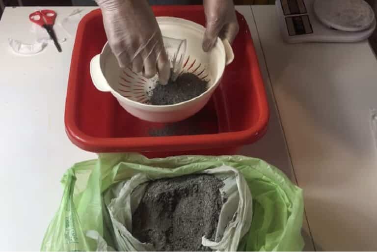 Come riutilizzare la cenere del pellet: gli usi alternativi domestici ...