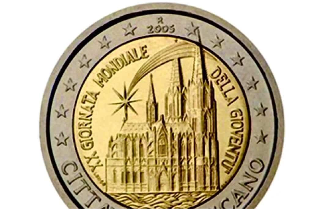 I 2 euro rari che valgono almeno 150 volte di più: molti li possiedono ...