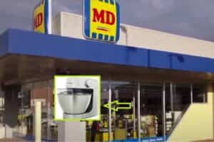 MD Discount lancia l'elettrodomestico che ha fatto felici molte ...